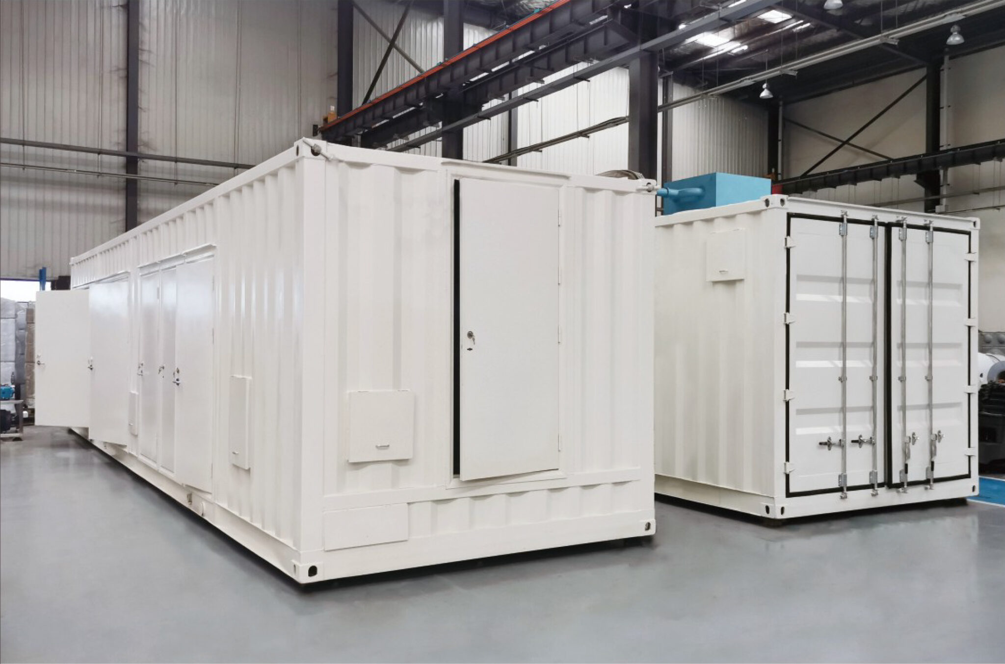 Sternova Compact Unit (SCU) – sternova solutions