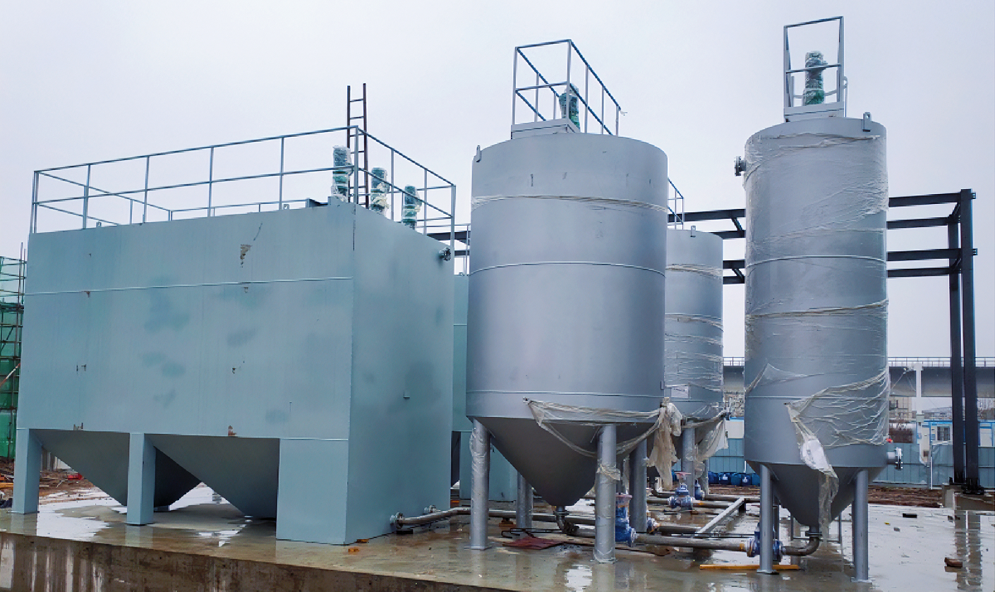 The Powerful & Sustainable Oxidation Solution – sternova solutions